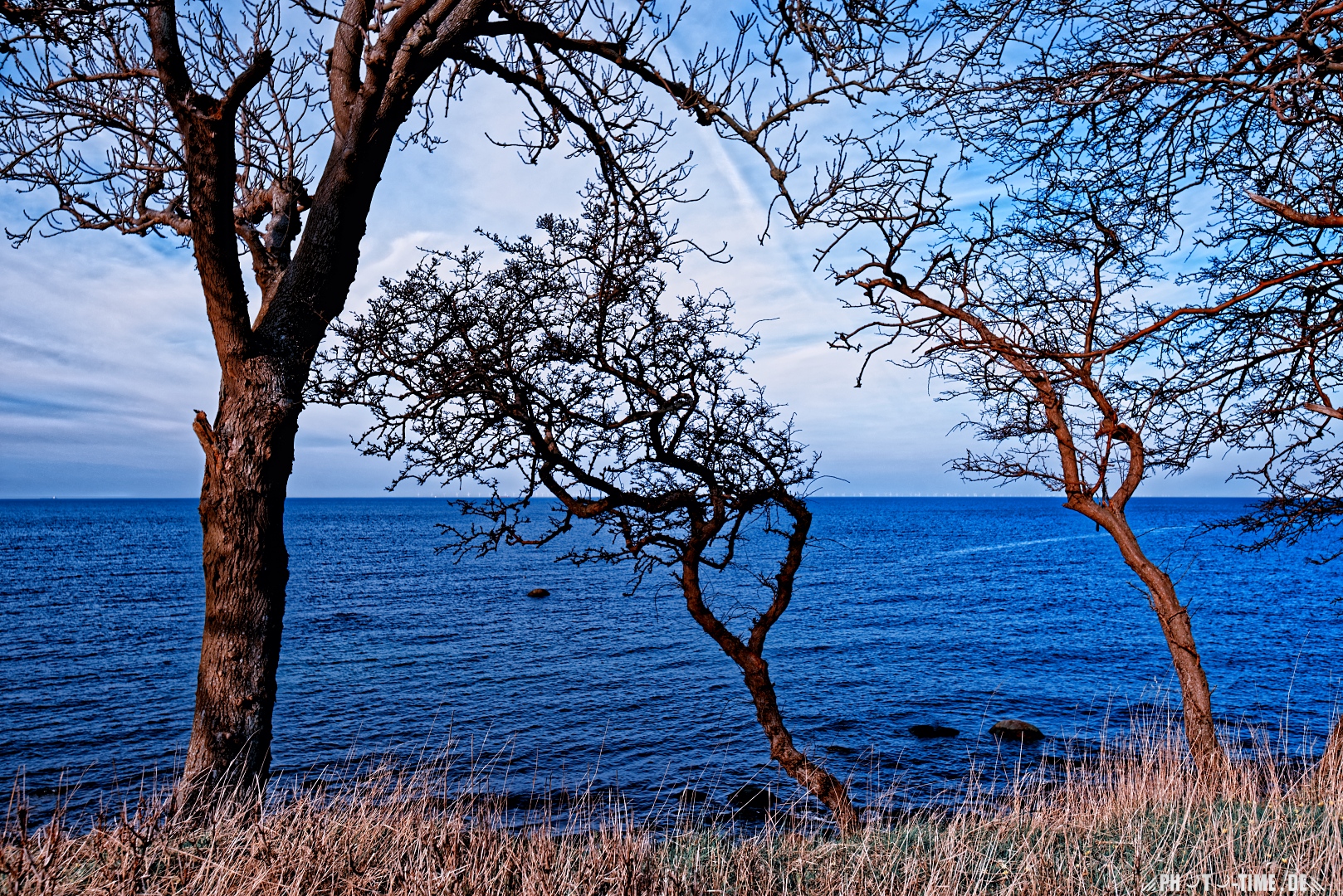 Photo-time.de :: Shore Line